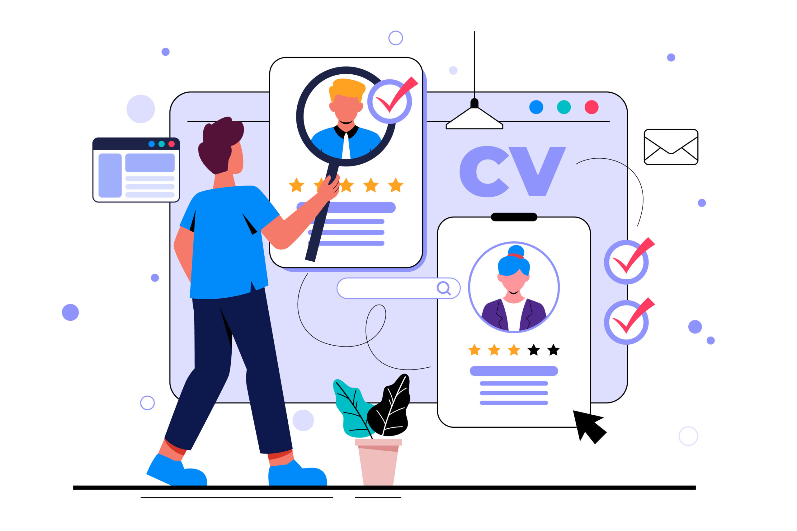 CV Rewrite Service | Leveraged Resume CV Rewrite Service | Leveraged Resume
